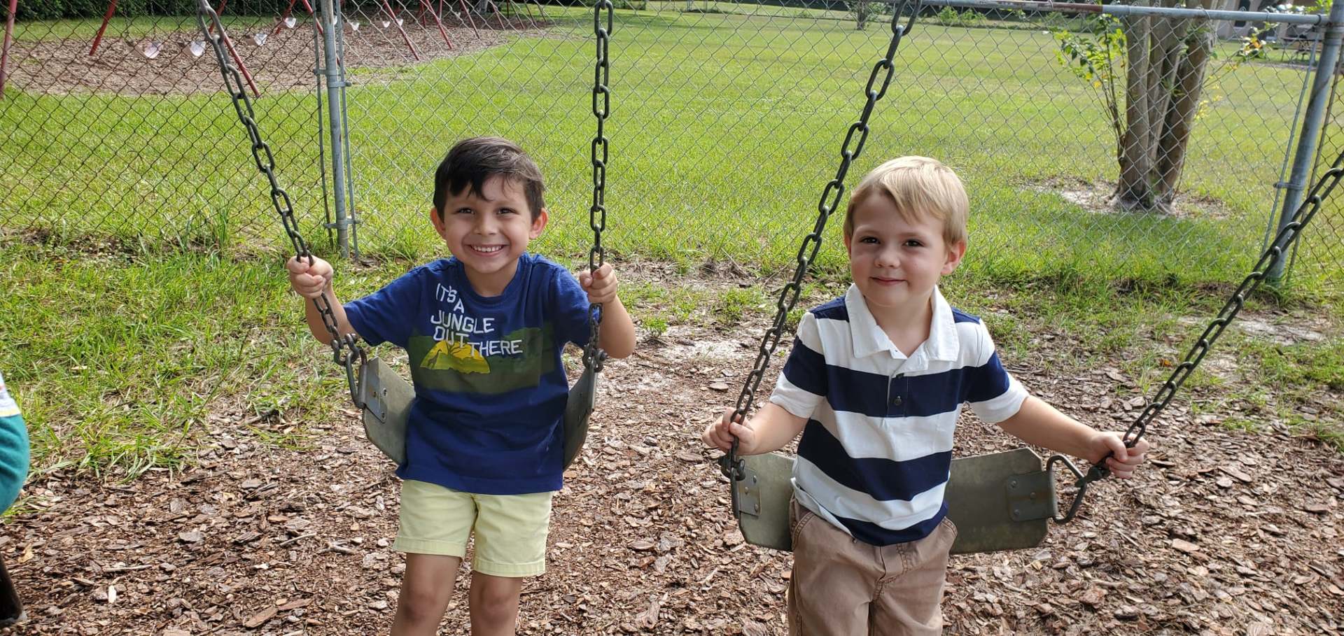 Preschools in Brandon FL Florida | Providence Early Learning Center ...