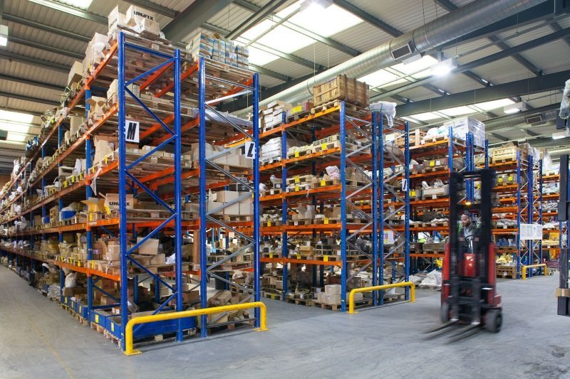 Precision Profiles | Fasteners