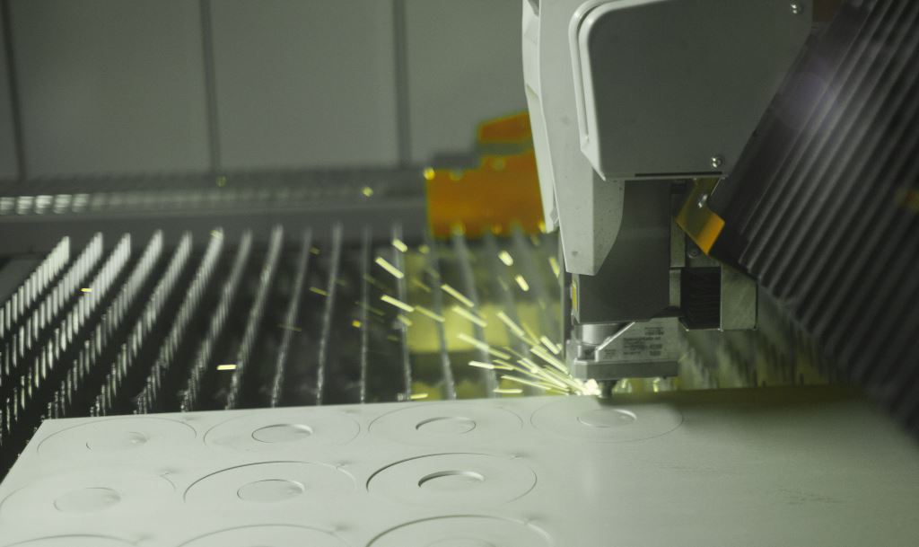 Precision Profiles | Laser Cutting
