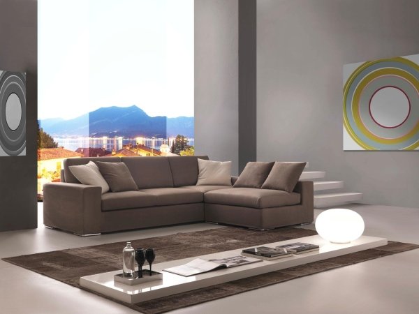 Divani - Calosso - Asti - Serra Arredamenti