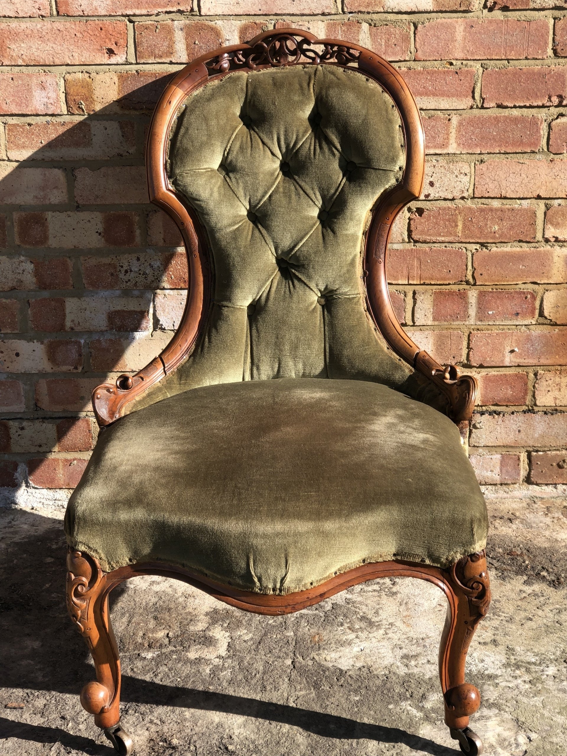 Village Vintage - Furniture Hire