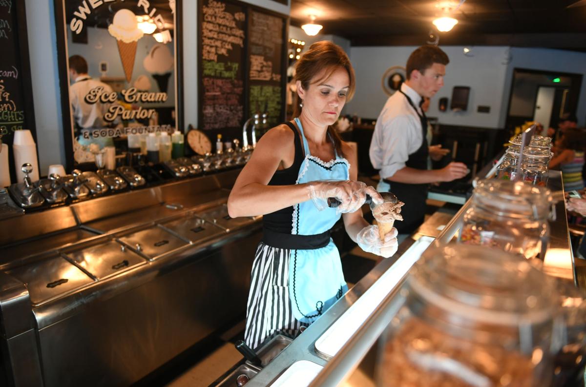 Sweet Ride Ice Cream - West Reading, PA -(484) 987-7338