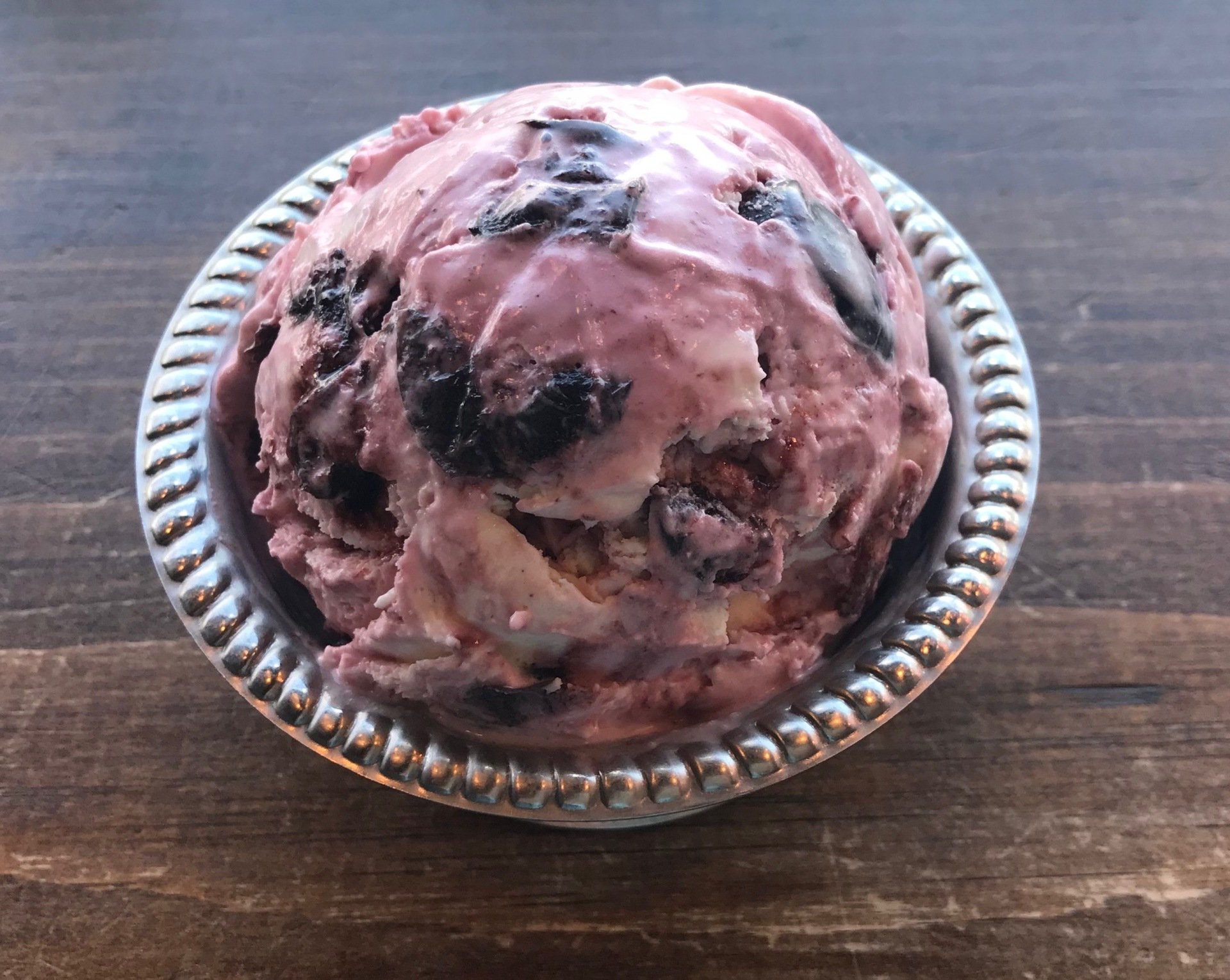 Sweet Ride Ice Cream - West Reading, PA -(484) 987-7338