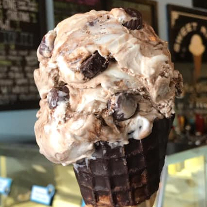 Sweet Ride Ice Cream - West Reading, PA -(484) 987-7338