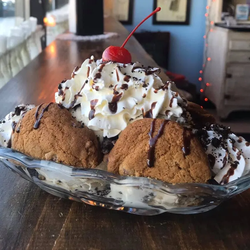 Sweet Ride Ice Cream - West Reading, PA -(484) 987-7338