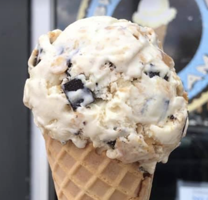 Sweet Ride Ice Cream - West Reading, PA -(484) 987-7338