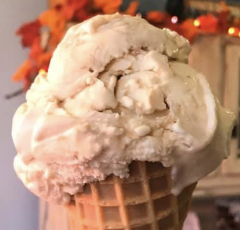 Sweet Ride Ice Cream - West Reading, PA -(484) 987-7338