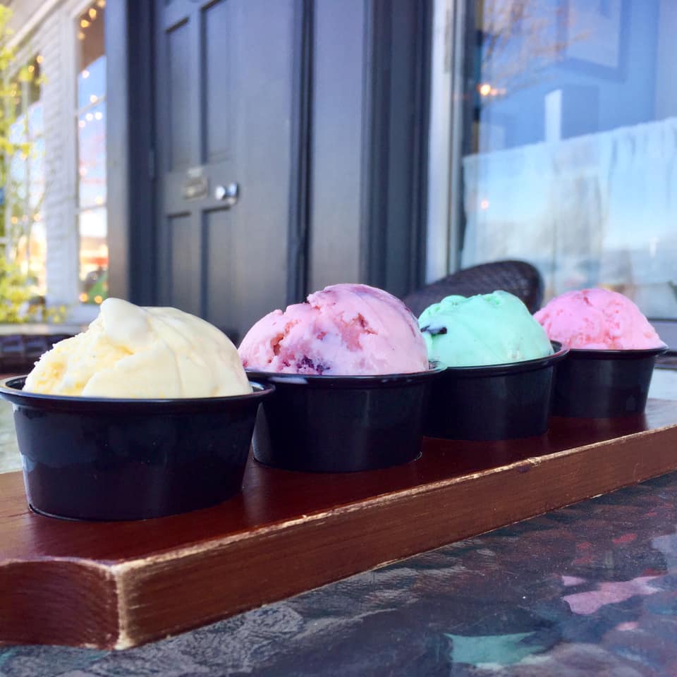 Sweet Ride Ice Cream - West Reading, PA -(484) 987-7338