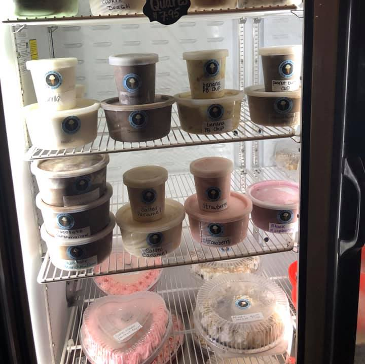 Sweet Ride Ice Cream - West Reading, PA -(484) 987-7338