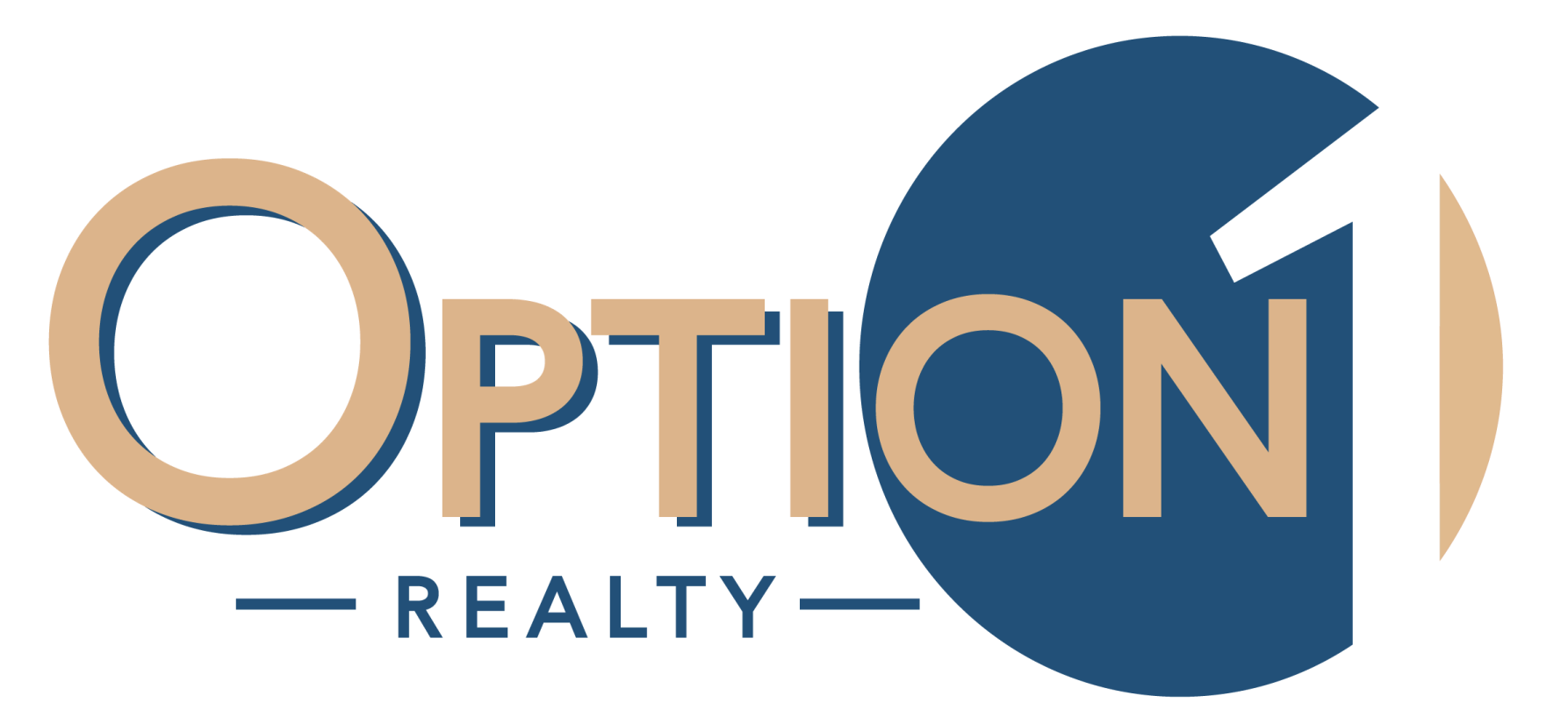 Home - Option 1 Realty Property Management