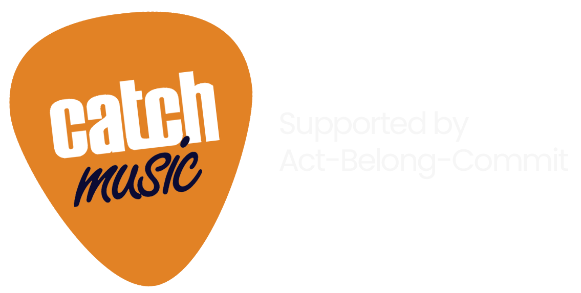 Perth Music Sessions - Catch Music