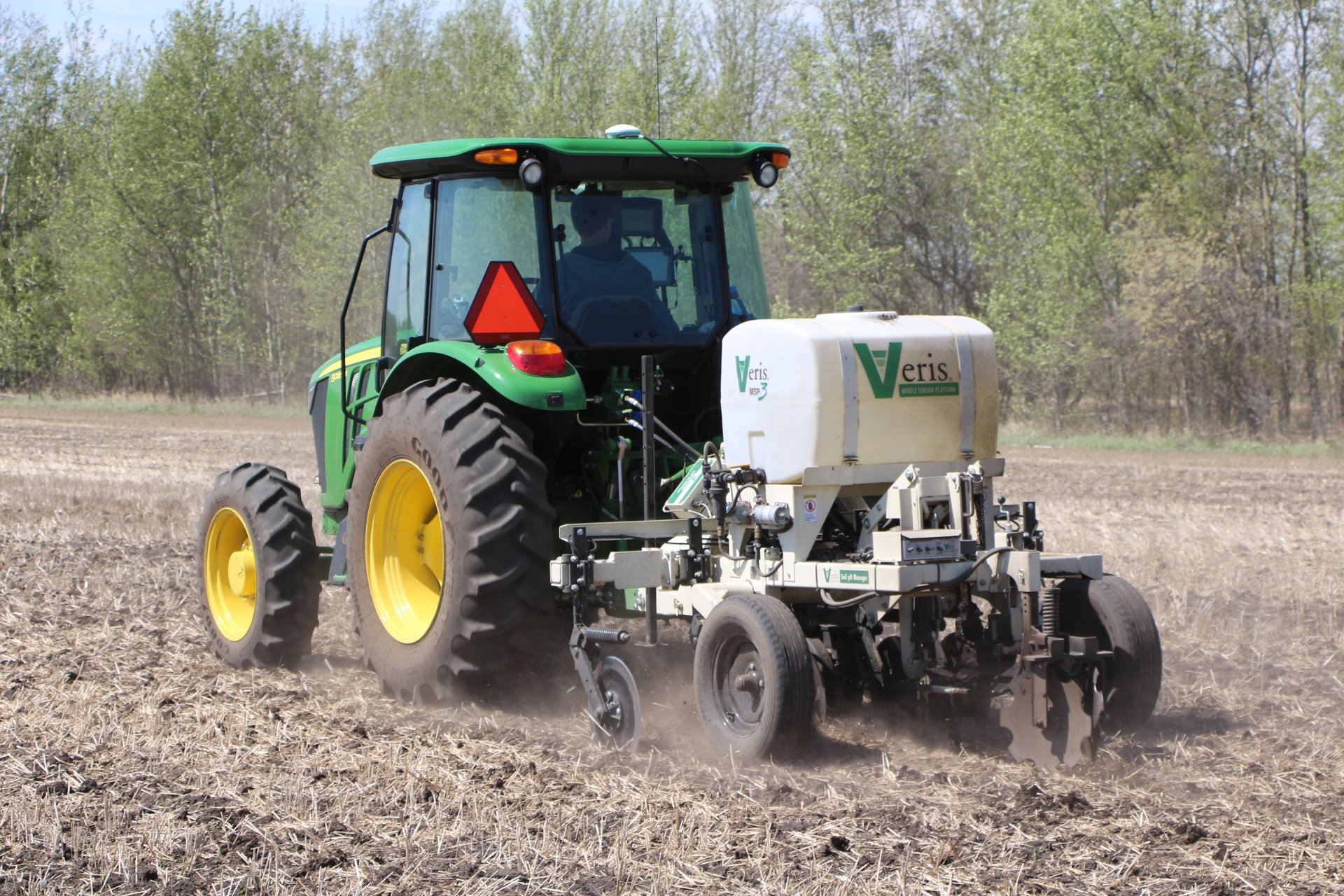 Point Forward Solutions