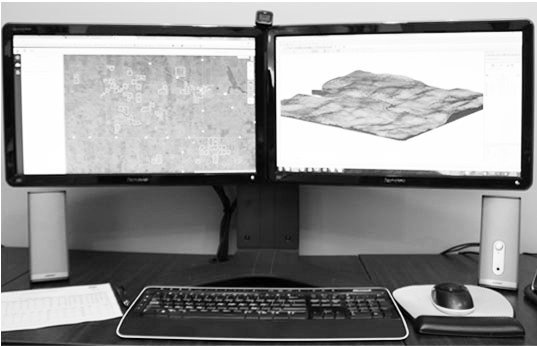 Point Forward Solutions