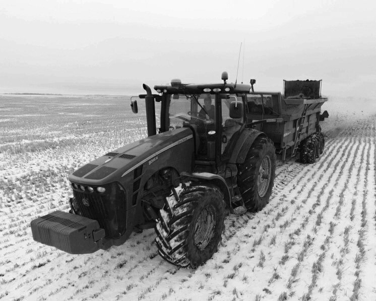 Point Forward Solutions