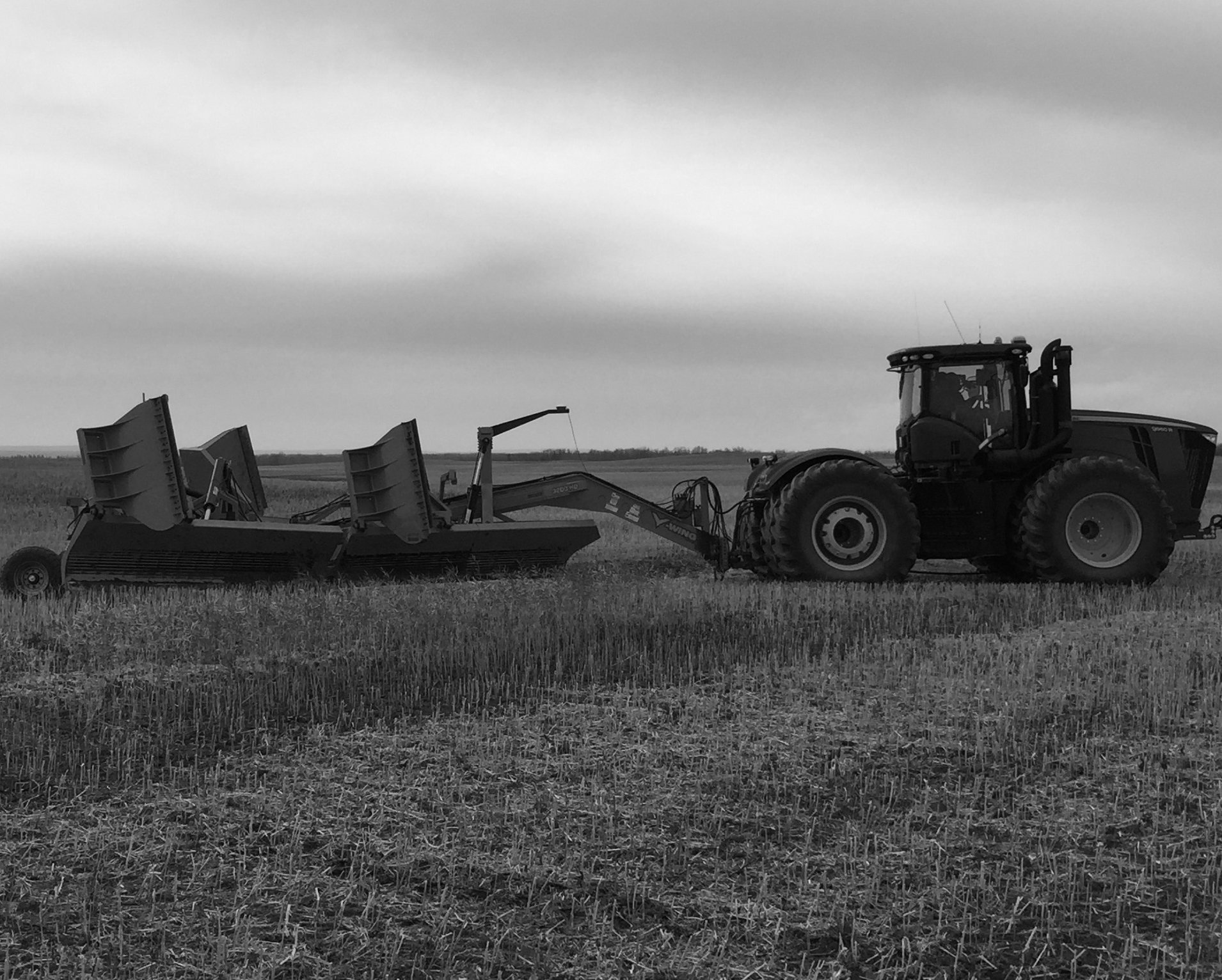 Point Forward Solutions