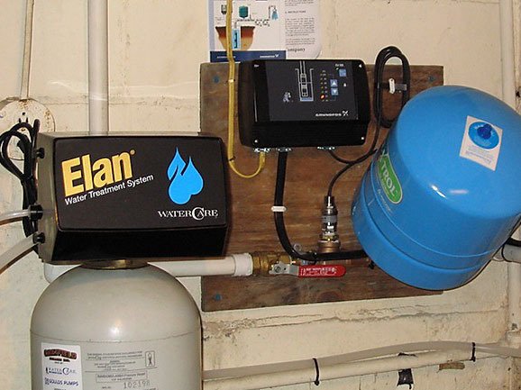 Chatfield Drilling & Watercare | Meadville, Grove City & Mercer, PA ...