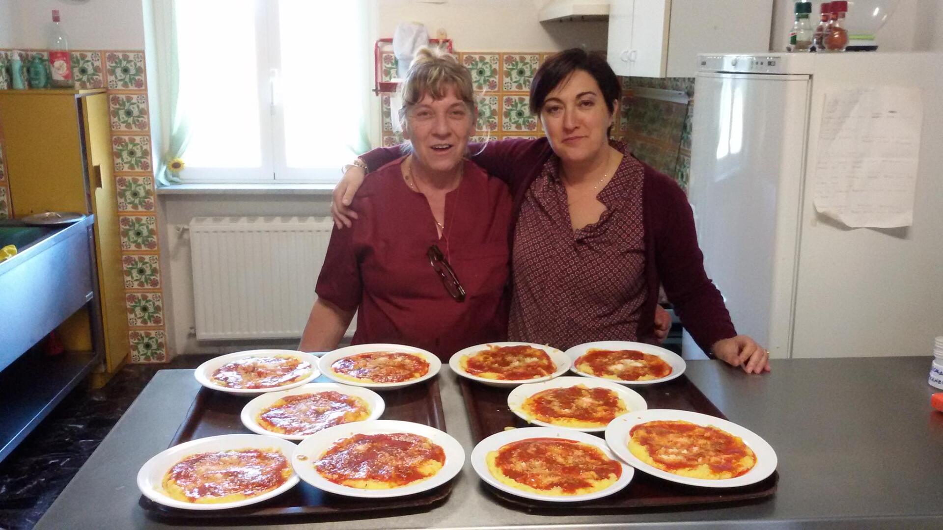 Casa di riposo Anziani - Palombara, Guidonia, Monterotondo - Residence