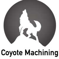 Coyote Machining | Home