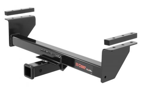 Trailer Hitch Services & Installation | Jacksonville, Arkansas ...