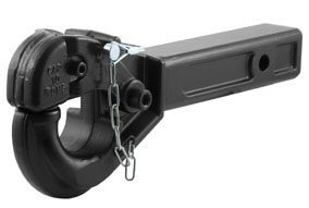 Trailer Hitch Services & Installation | Jacksonville, Arkansas ...