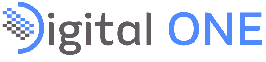 Digital One - Marketing Agency