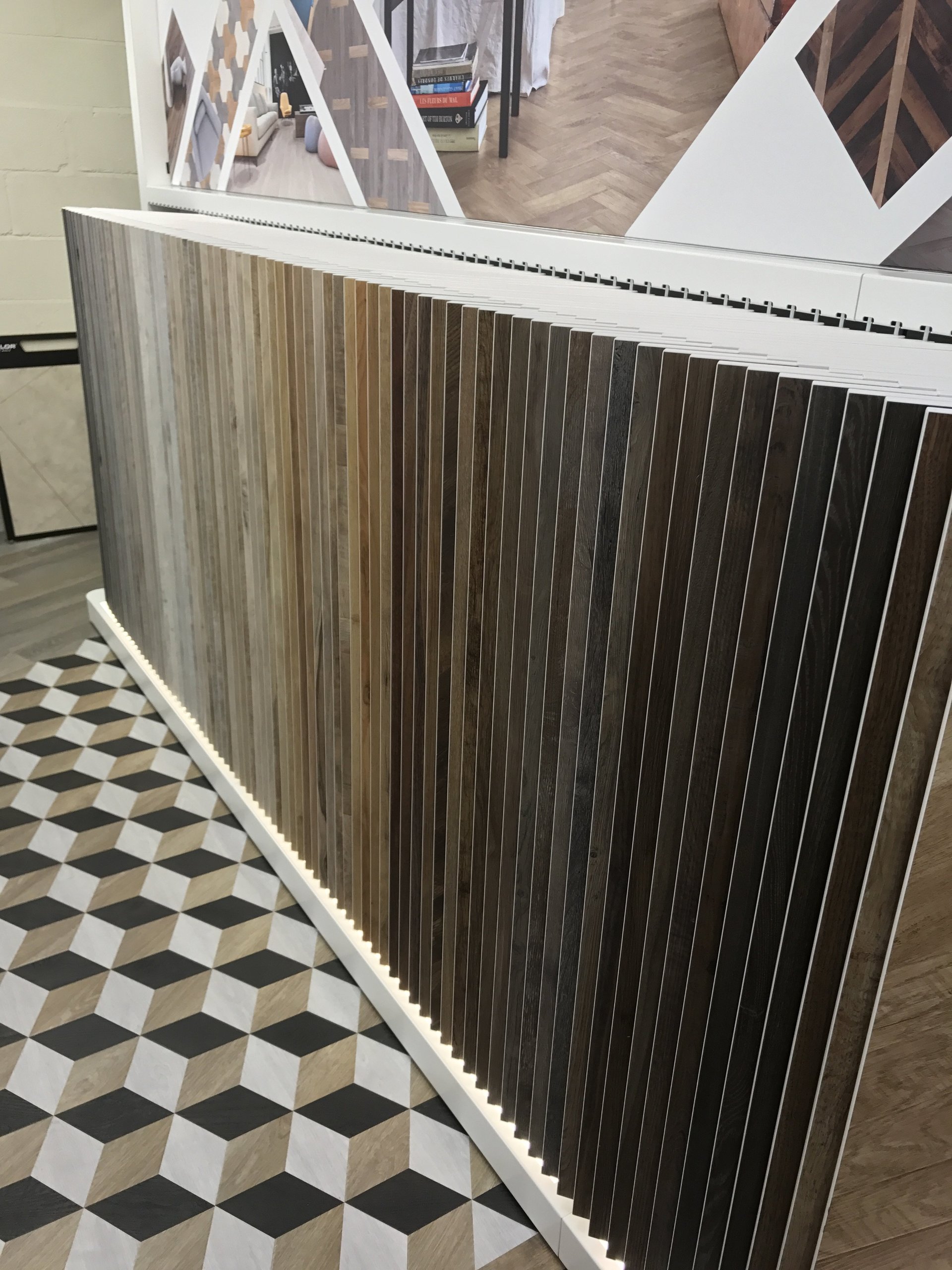 Karndean Flooring Southport | Design Floor Stockists | Flooring UK