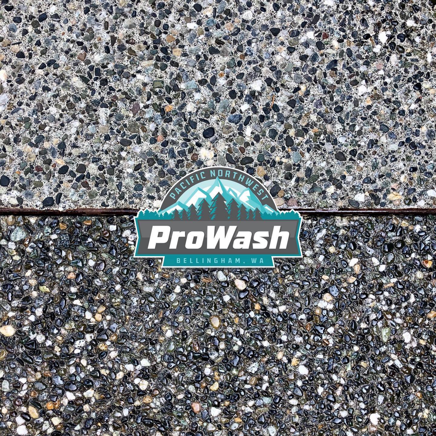 Roof Cleaning Bellingham WA | Exterior Services | Pacific NW ProWash