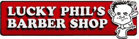 Barber in Toowoomba | Lucky Phil’s Barber Shop
