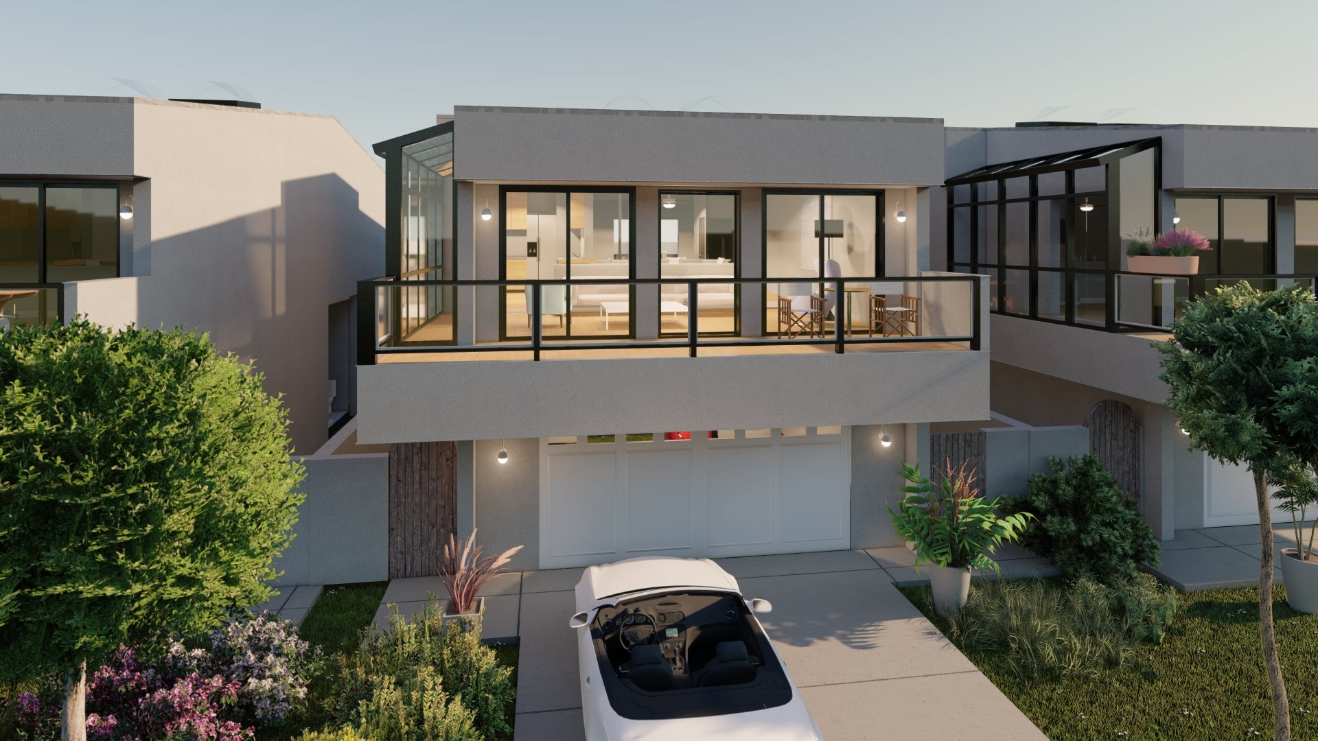 Building Design | Ventura, CA | RGS Design Studio