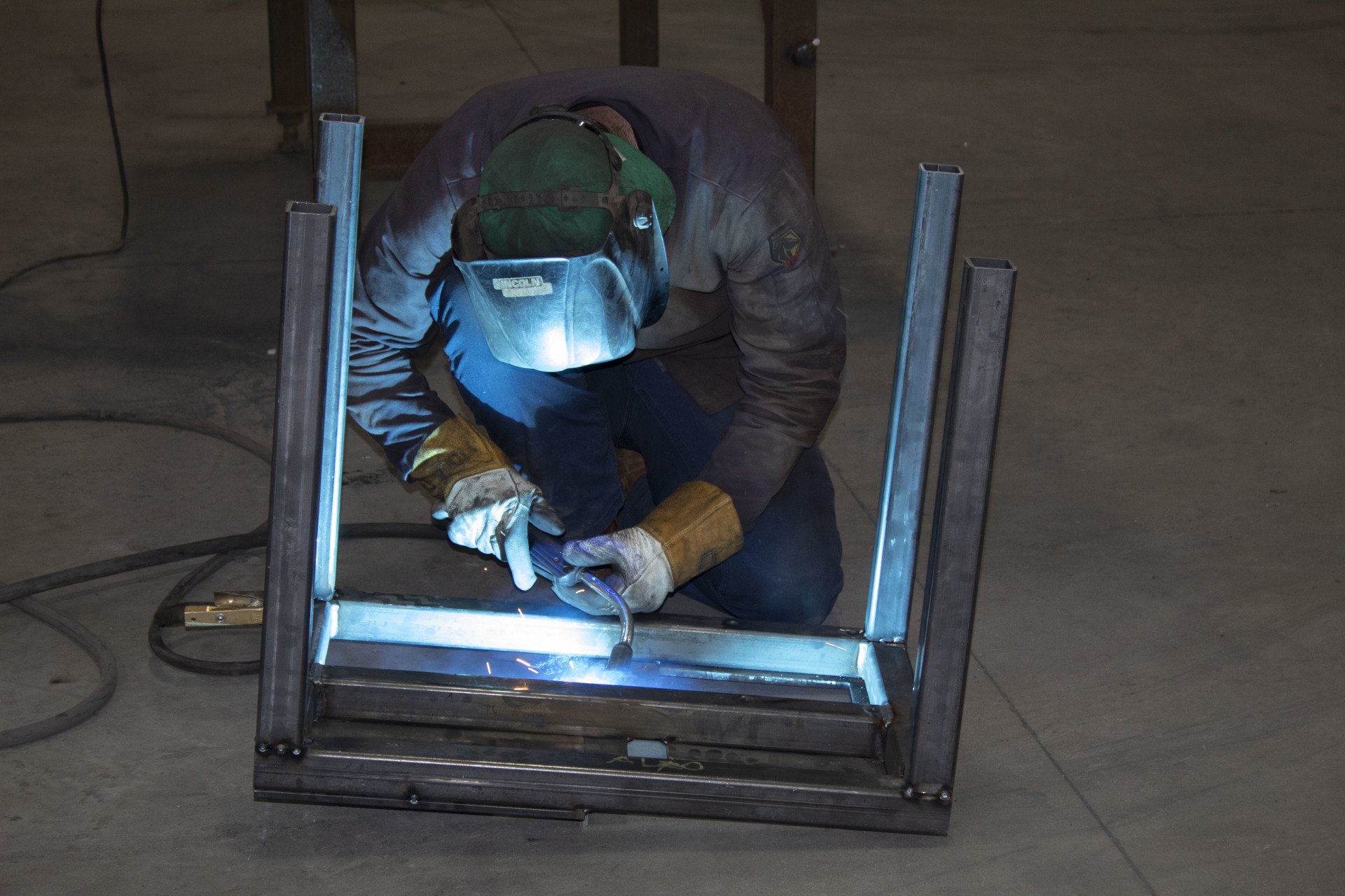 Home [www.sharpcowelding.com]