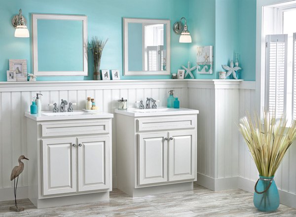 Bathrooms - Builders Warehouse - Peoria IL