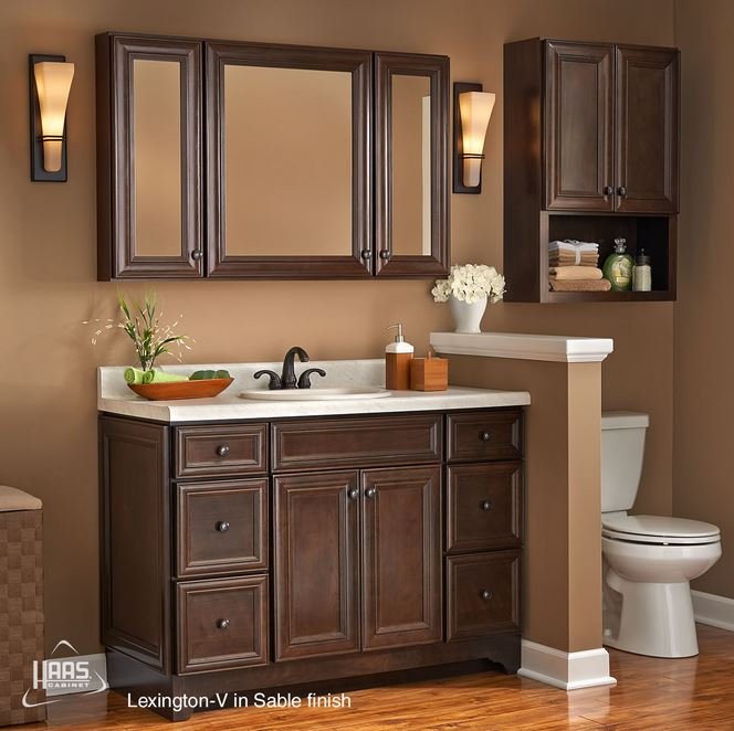 Bathrooms - Builders Warehouse - Peoria IL