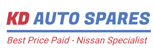 KD Auto Spares - Best Price Paid, Nissan Specialist