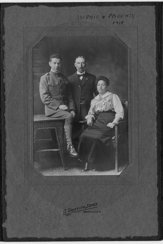 The Slate Valley Museum | Learn About The Italians Immigration