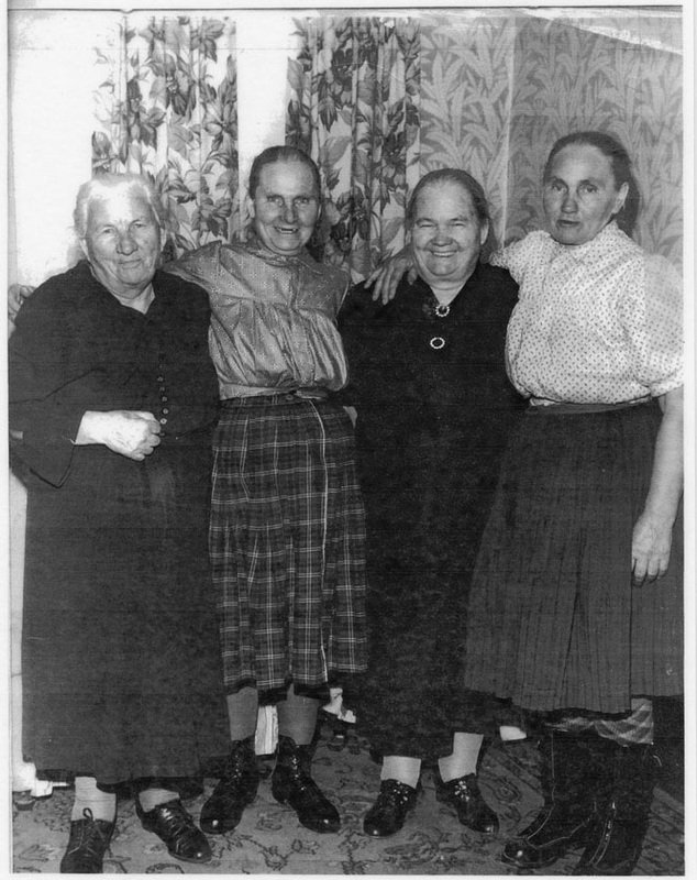 The Slate Valley Museum | Learn About The Slovaks Immigration