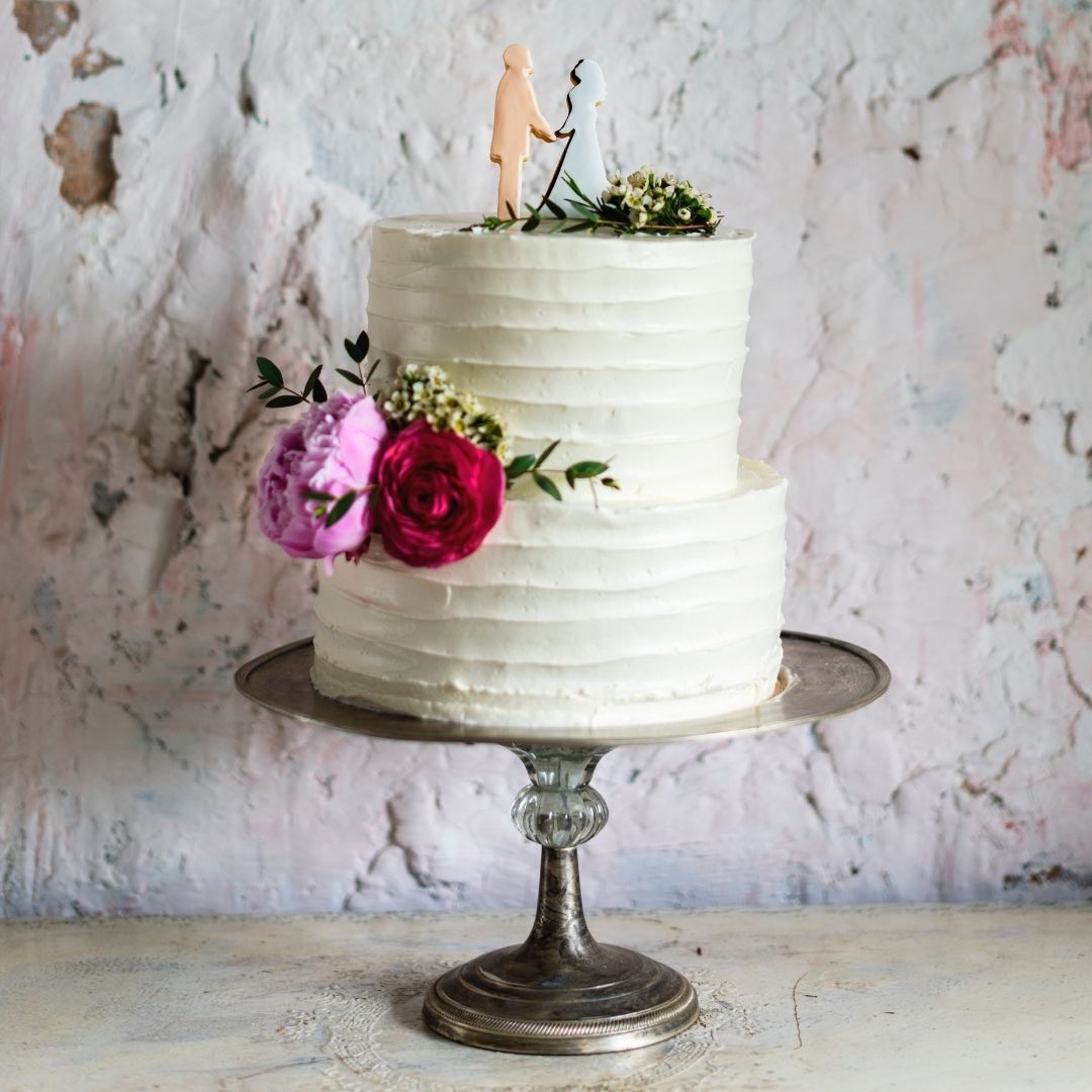 5 tips to take gorgeous photos of your cakes
