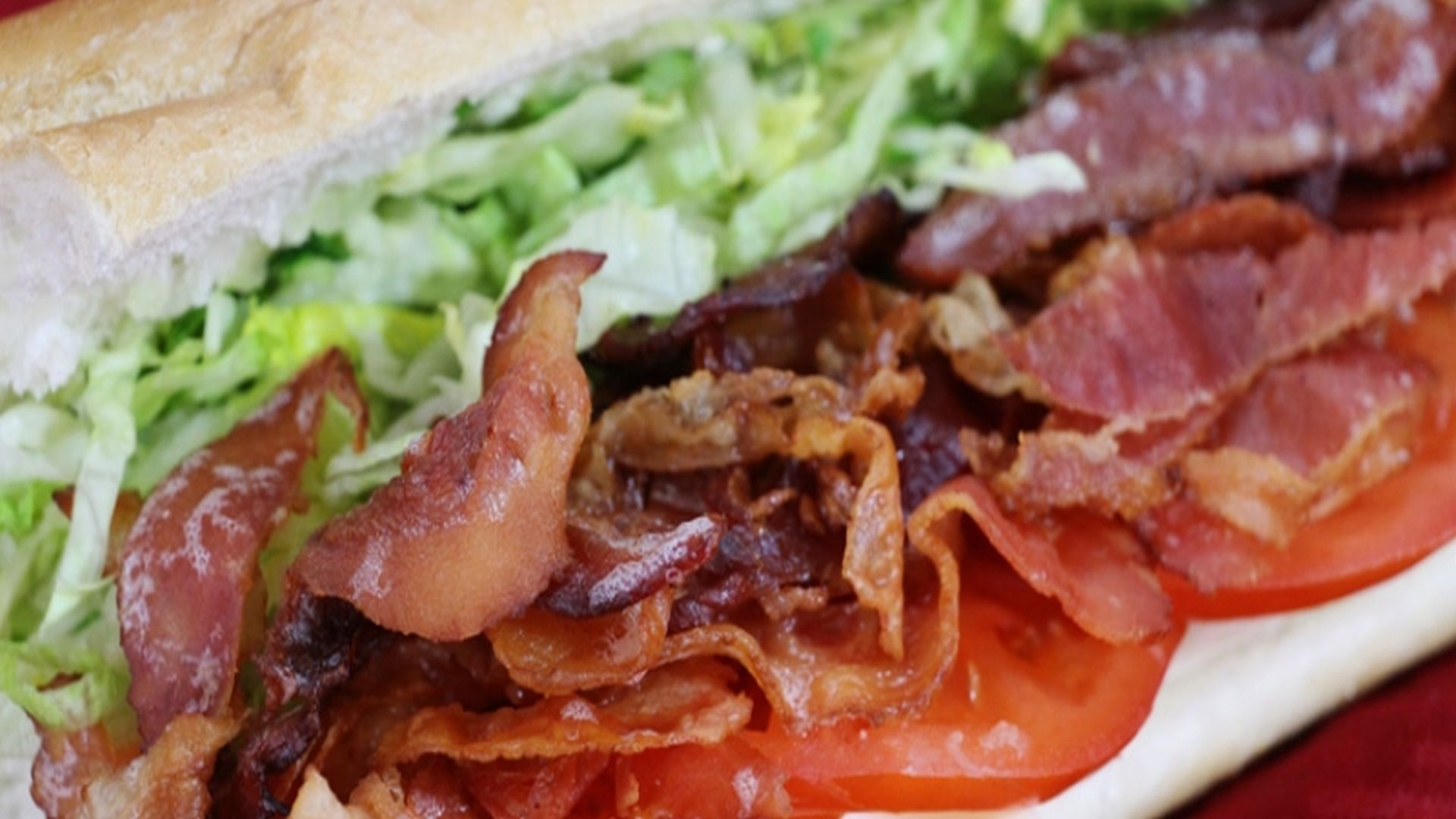 Gilford House of Pizza | Hot & Cold Subs