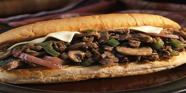 Gilford House of Pizza | Steak Subs