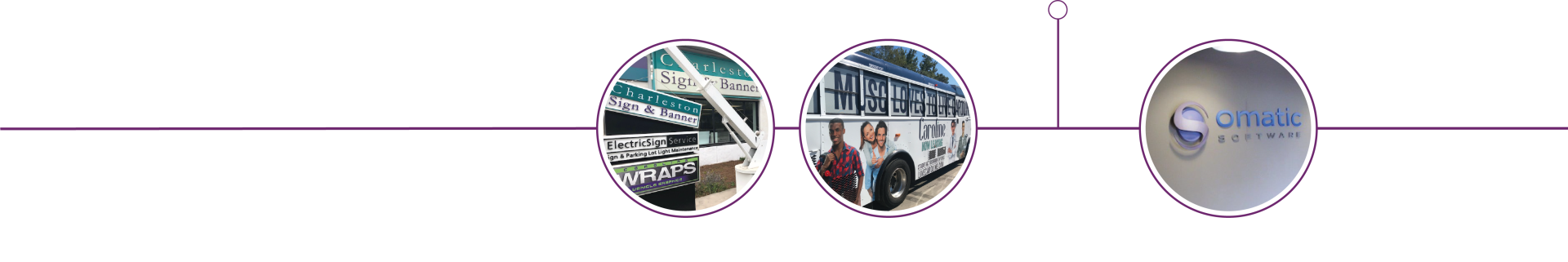 Charleston Sign & Banner - North Charleston, SC – Home