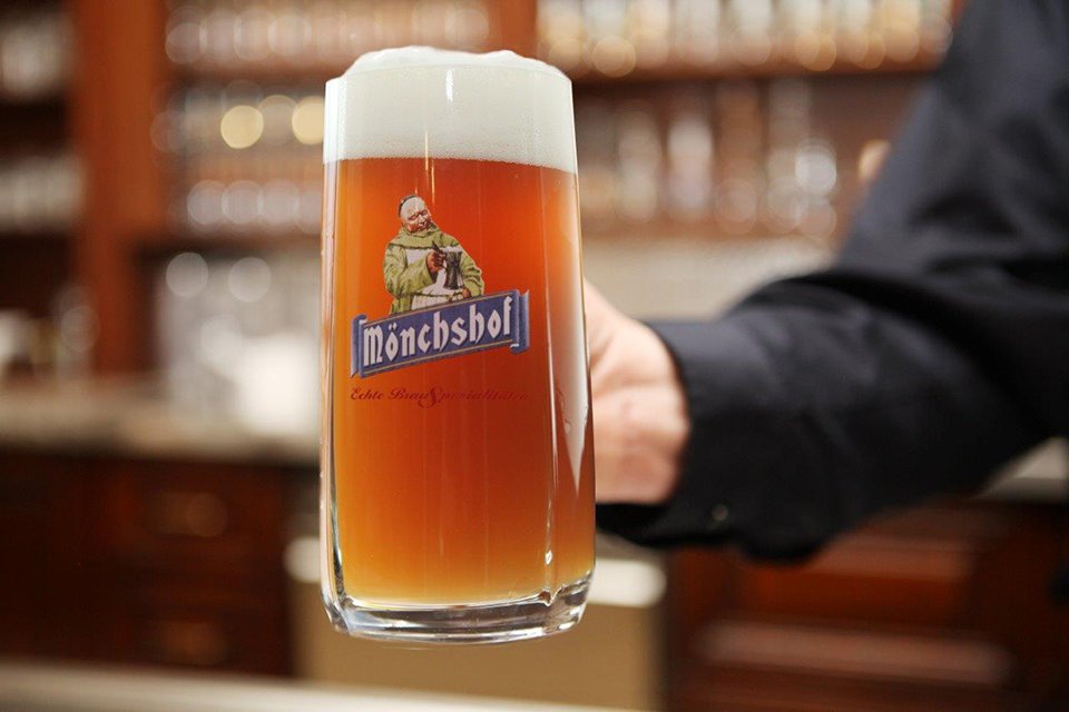 Distributori Birra alla spina | Lecce Brindisi Taranto | S.I.B.