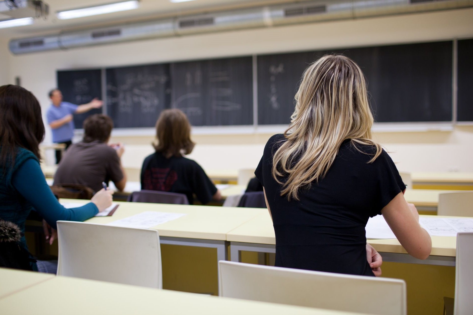 Corsi di inglese - Curno - Anderson House