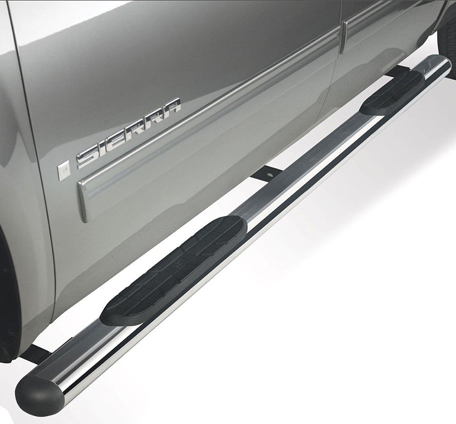 Westin, Lund & Dee Zee Step Bars, Rails & Boards for Trucks and SUVs