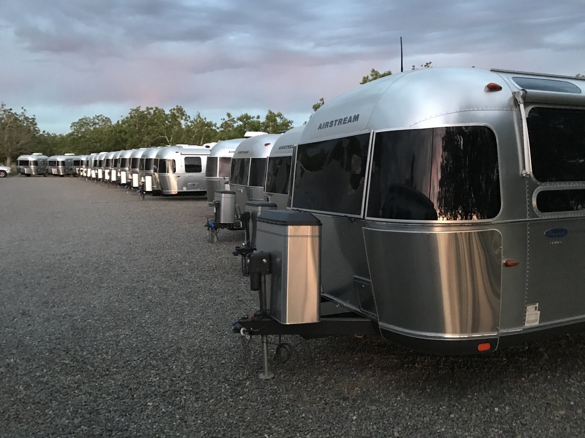 Airstream for Sale & Used Airstream for Sale at A to Z Motors