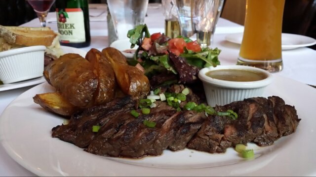 Gallery | Tweed's Restaurant & Buffalo Bar | Long Island, NY