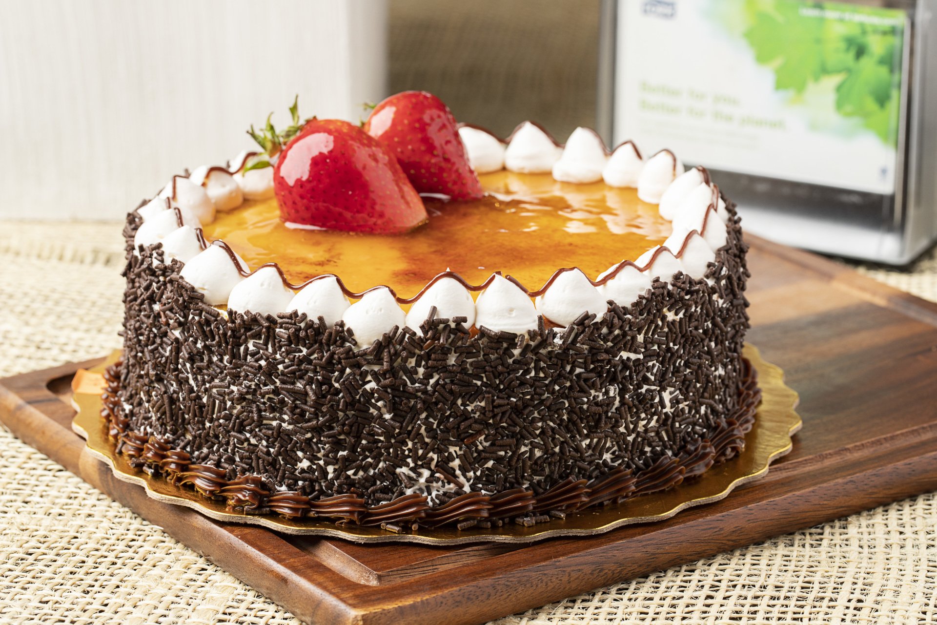 Cuban Pastries & Cakes | Party Cake Bakery | Miami