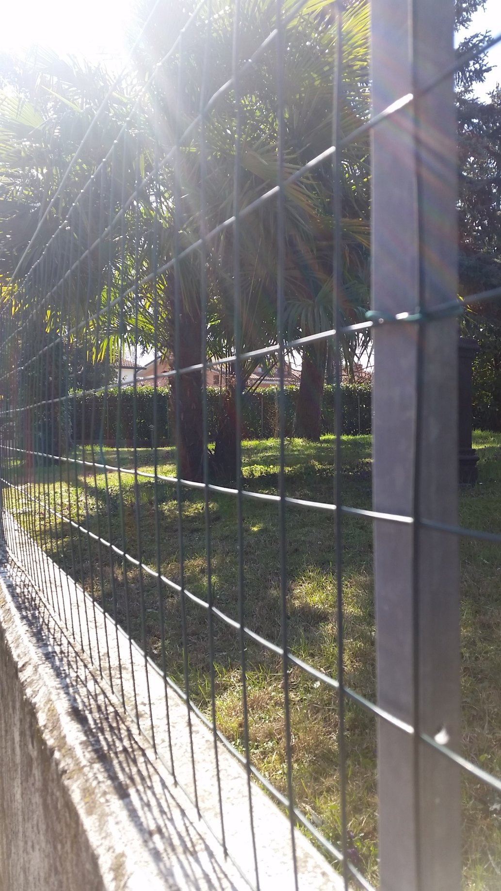 Produzione Fili Metallici | Ravenna | Retinova
