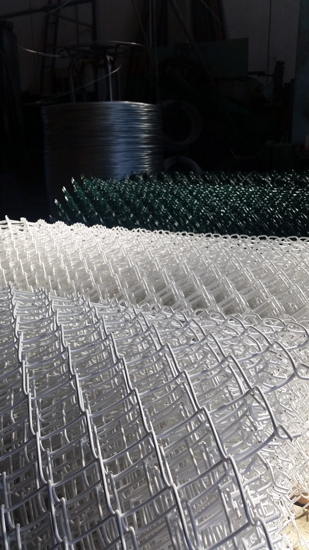 Preventivi reti metalliche - Retinova