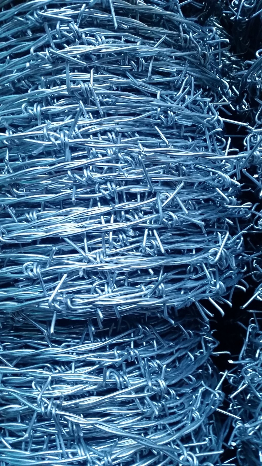 Produzione di fili metallici | Ravenna | Retinova