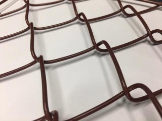 Rete metallica - Ravenna - Retinova