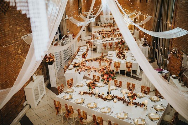 Exciting year ahead for Bride Beautiful at Elsham Hall